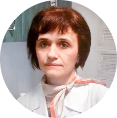 Prof. Univ. Habil. Dr. Farm. Laura Gratiela Vicas, autor la Medical Market