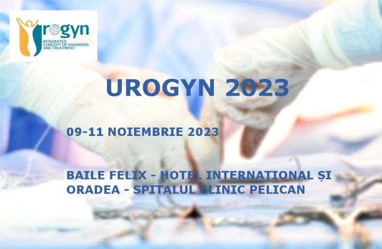 UROGYN 2023 - Medical Market